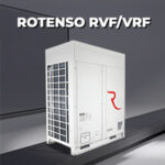 Rotenso Professional - Rotenso Professional